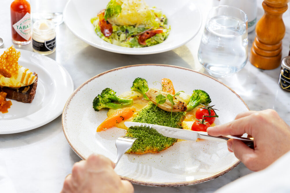 Dining Offers at QE2 – Queen Elizabeth 2
